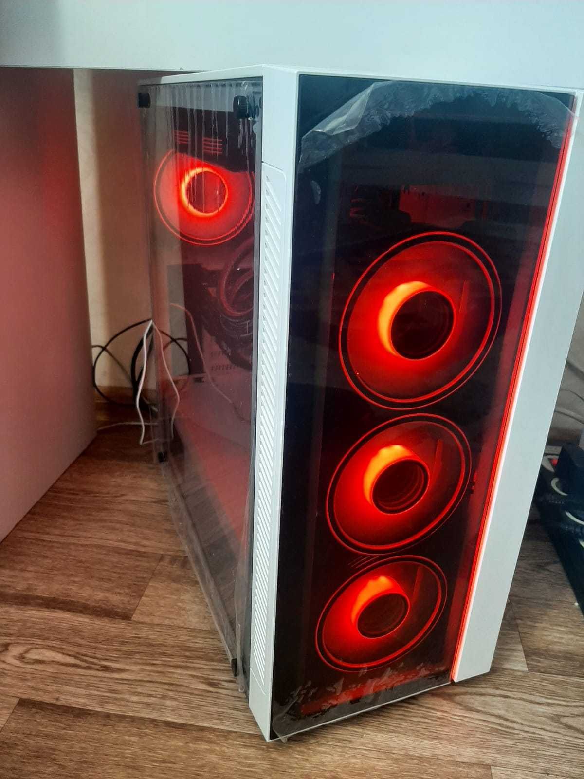 Rtx 3060ti кастомная сборка компьютера игровой компьютер - Настольные ...