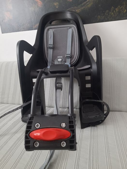 Vand scaun copil bicicleta Radu Negru • OLX.ro