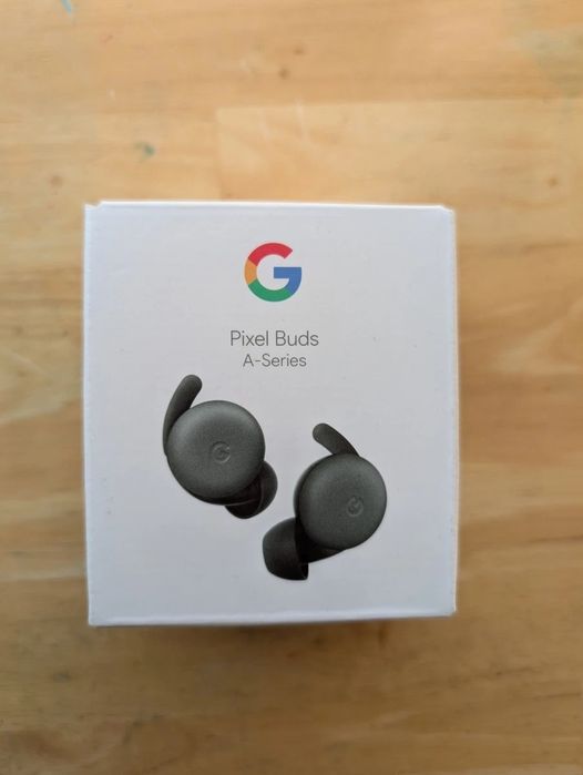 Căști Google Pixel Buds A-Series Noi Sigilate Timisoara • OLX.ro