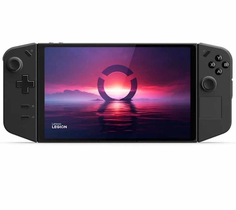 Lenovo Legion Go Handheld Gaming Console | 8.8 inch 2K Display | Detac ...
