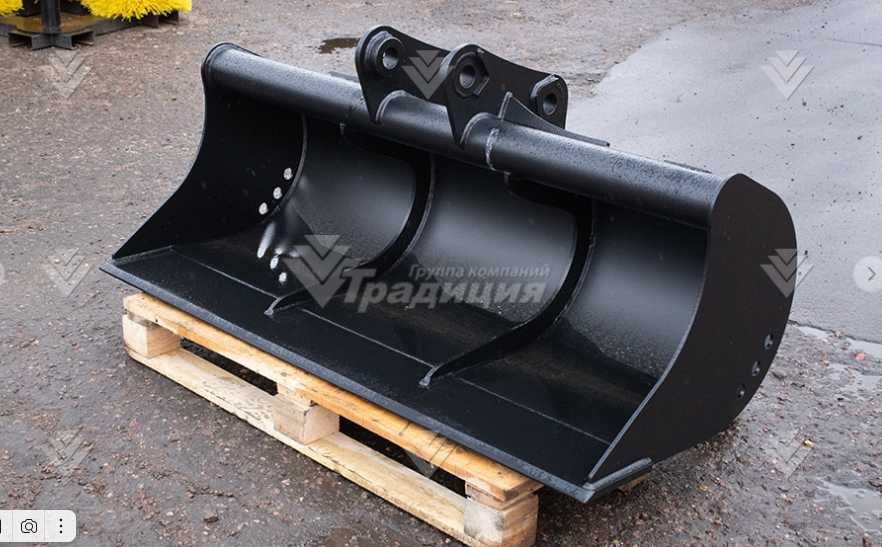 Ковш планировочный на JCB 3CX - Запчасти для спец и СХ техники Алматы ...