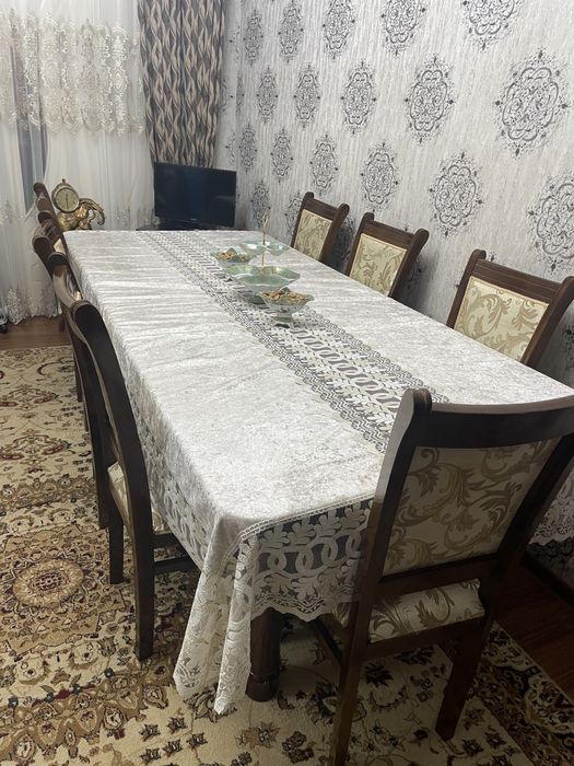 Stol stul sotiladi holati yaxshi: 200 у.е. - Мебель для гостиной ...