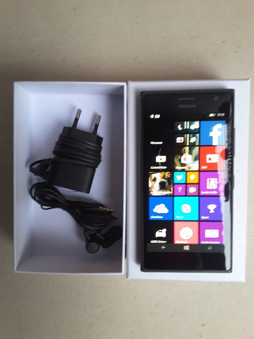 Nokia Lumia 735 Windows Iasi • OLX.ro