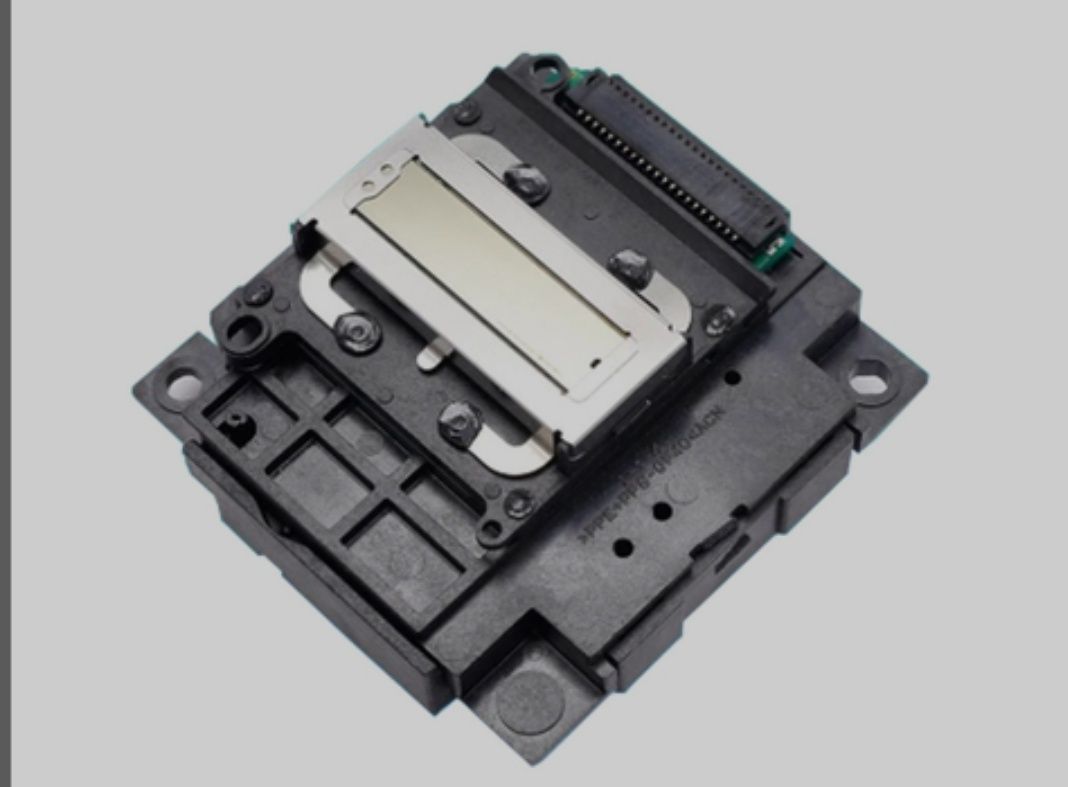 Печатающая головка Epson M100/M200: 40 у.е. - Аксессуары и ...