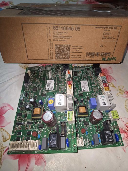 Placa Ariston Genius One Ambud • OLX.ro