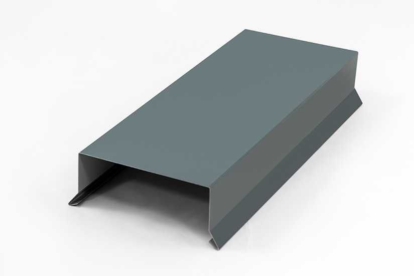 Coama, sistem pluvial, accesorii hala, profil Z, panouri sandwich ...