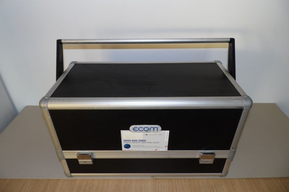ECOM J2KN · Analizor portabil de emisii , noxe. Wöhler a450, Arad • OLX.ro