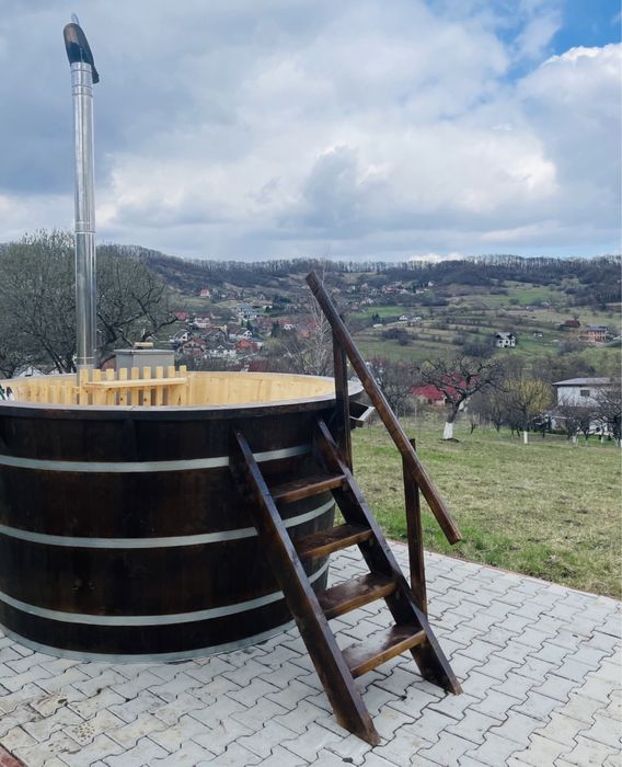 Ciubar tip jacuzzi Cluj-Napoca • OLX.ro