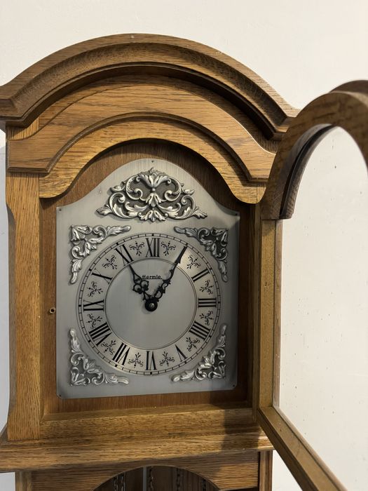 Ceas Pendul//Perete//Westminster//Hermle Ilfov Chitila • OLX.ro