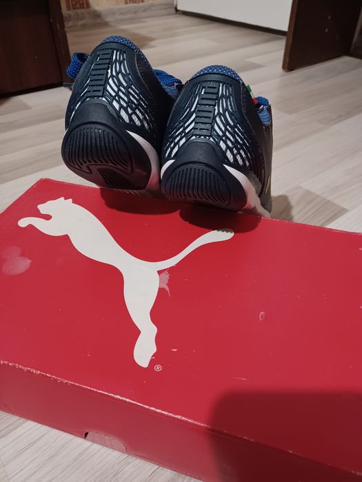 Мъжки маратонки Puma Ferrari гр. Кюстендил Могилата • OLX.bg