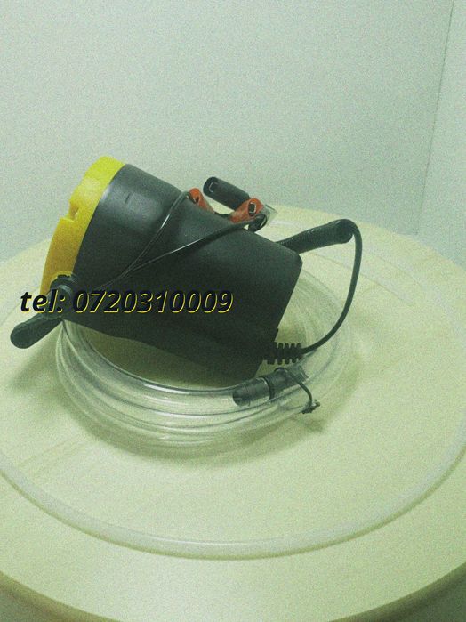 Pompa Extractor 150lh 12v Odorheiu Secuiesc • OLX.ro