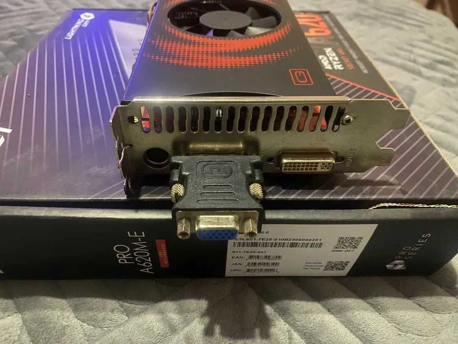 Placa GeForce 9800GT 1024MB cu interfata PCI-E 2.0 x 16 Targoviste • OLX.ro