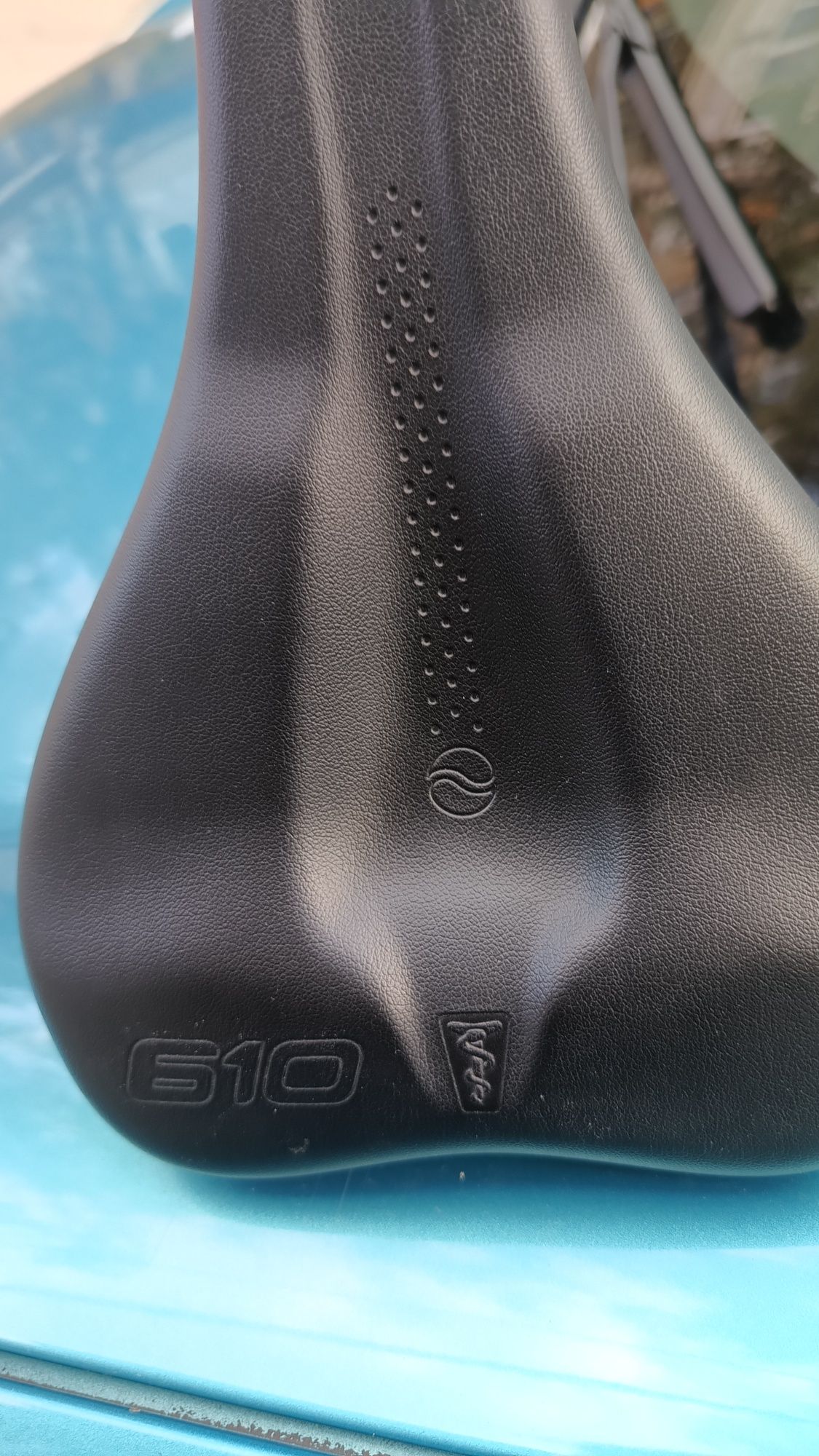 Седалка за велосипед saddle 610 гр. Севлиево • OLX.bg