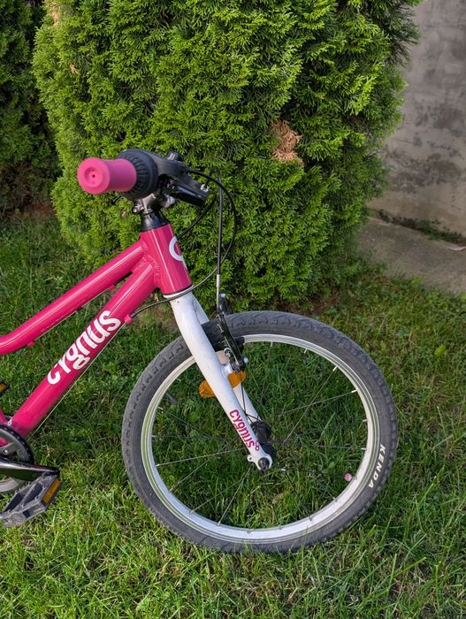 Bicicleta copii Cygnus Superlight 20 Cluj-Napoca • OLX.ro