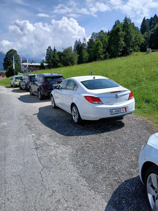 Opel Insignia 2010 , 2l , 130 c.p. Berceni • OLX.ro