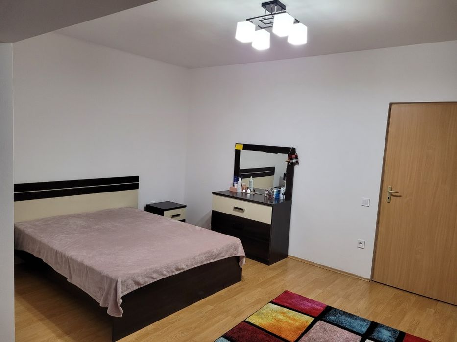 Inchiriez apartament 3 camere in Buna Ziua Cluj-Napoca • OLX.ro