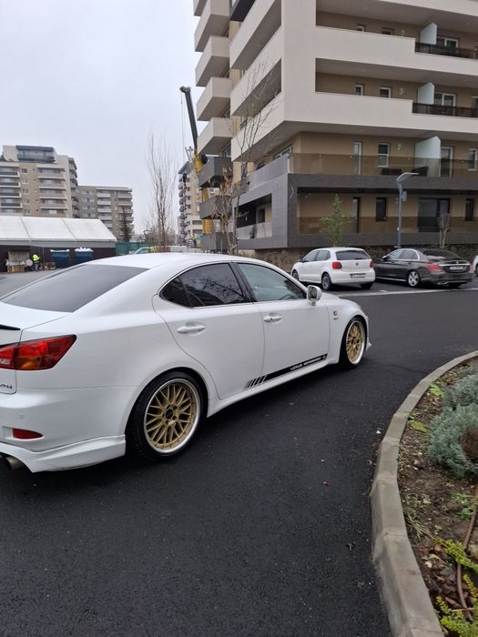 Vand Lexus IS220 Brasov • OLX.ro