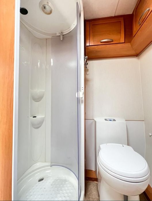 Rulota Lunar înmatriculata Romania 2009 Constanta • OLX.ro