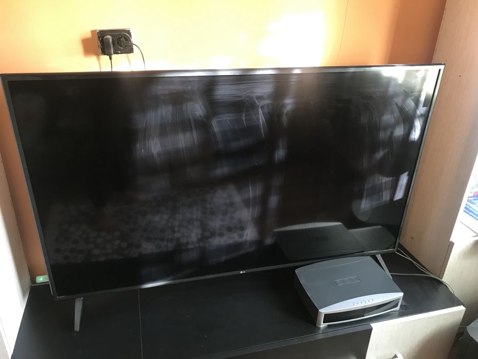 Телевизор LG 60 гр. Раднево • OLX.bg