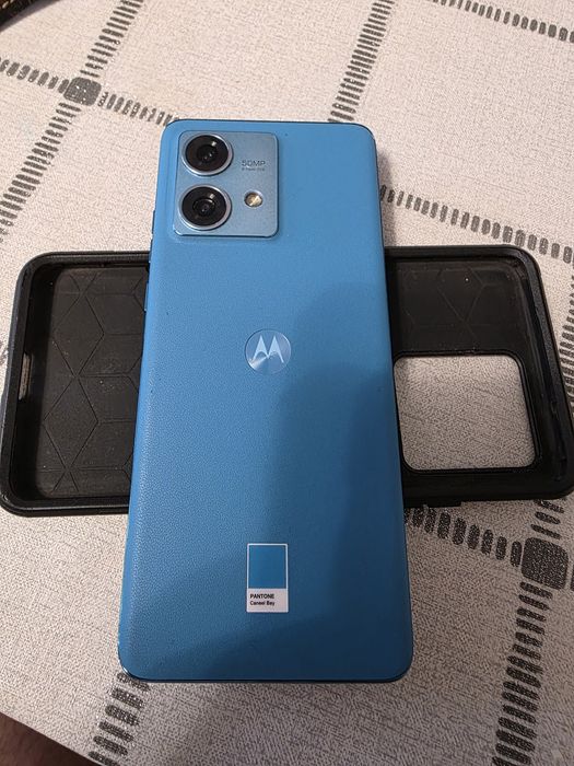 Motorola edge 40 neo 256 GB 12 GB ram Patrauti • OLX.ro