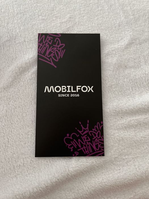 husa mobil fox de vanzare ' Anunturi ' OLX.ro