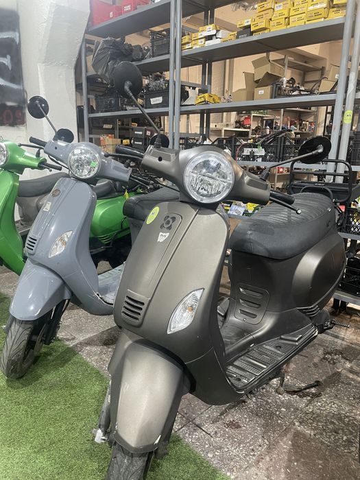 Scuter fara permis Bucuresti Sectorul 1 • OLX.ro