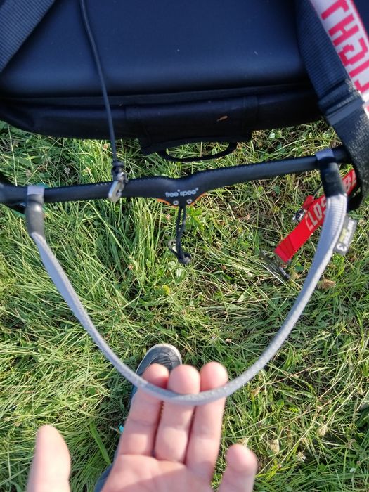 Echipament de zbor cu parapanta Brasov • OLX.ro