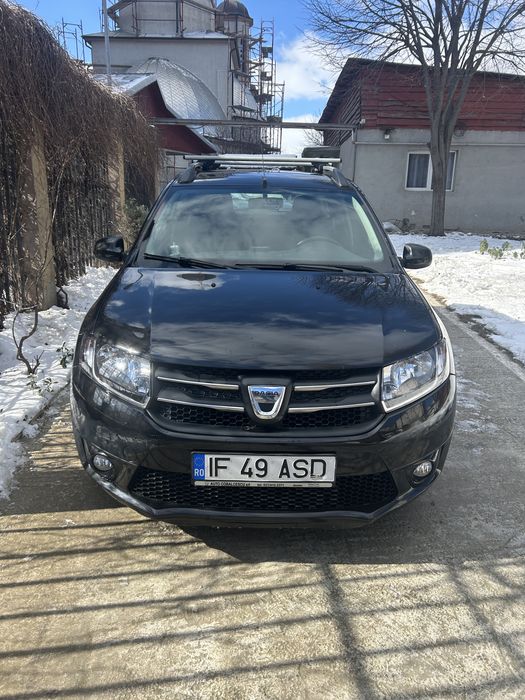 Vand logan MCV 2014 Constanta • OLX.ro