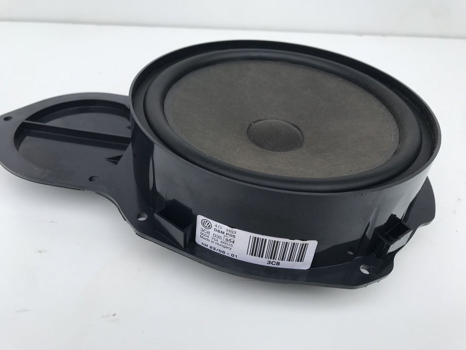 Boxe fata/spate vw Passat B6 / B7 /CC ORIGINALE VW Ghiroda • OLX.ro