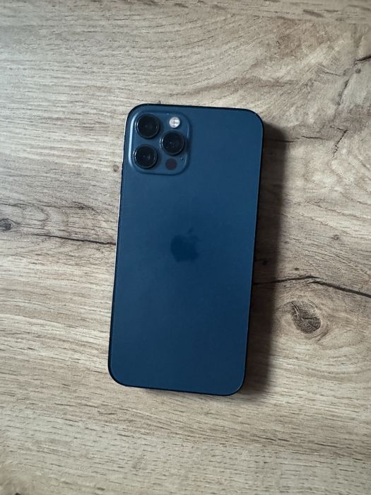 Iphone 12 pro 128gb гр. Димитровград • OLX.bg