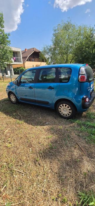 Citroen C3 Picasso -1400 euro Dumbravita • OLX.ro