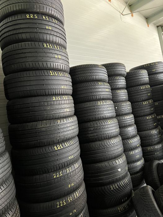 Anvelope la bucata! 235 45 20/275 35 21/265 35 22/245 45 19/255 40 19 ...