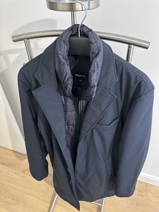 Geaca/Palton iarna Bigotti Lazaret • OLX.ro