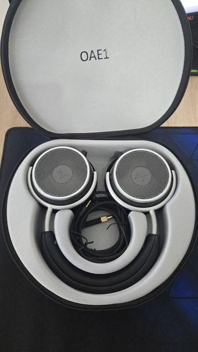 Casti hifi modele diferite Bucuresti Sectorul 1 • OLX.ro