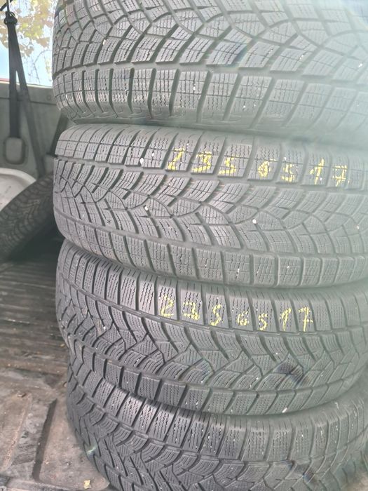 Гуми 235/65/17 ПРОМОЦИЯ гр. София Горубляне • OLX.bg