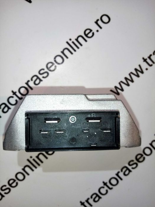 Releu regulator de tensiune pentru Lombardini/Ruggerini/Slanzi Arad ...