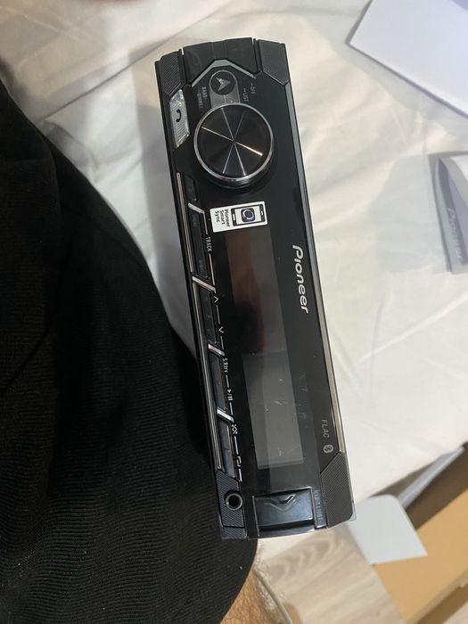Pioneer CD radio гр. Казанлък • OLX.bg