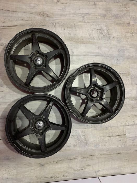 Jante OZ Racing R17 pentru Honda Acord Bucuresti Sectorul 5 • OLX.ro