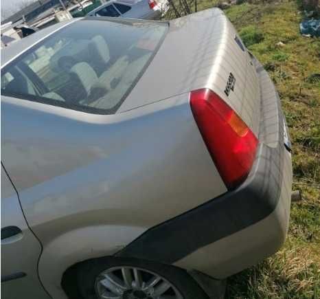 Cutie viteze dezmembrari Dacia Logan 1,4mpi si 1,6mpi Magurele • OLX.ro