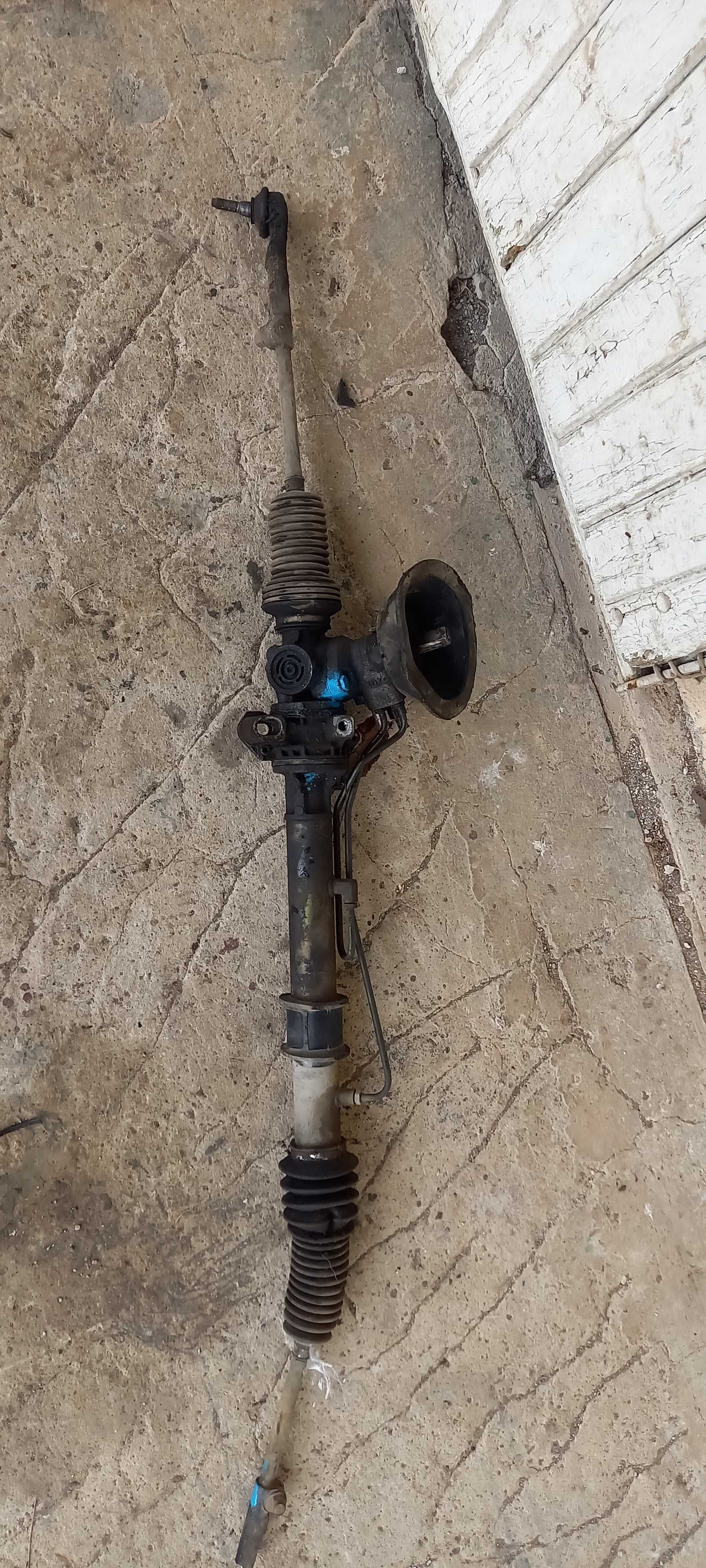 Кормилна рейка за рено меган 1 2 3 Renault Megane I Renault Megane II ...