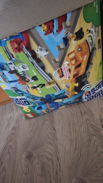 Lego duplo seturi multiple Arad • OLX.ro