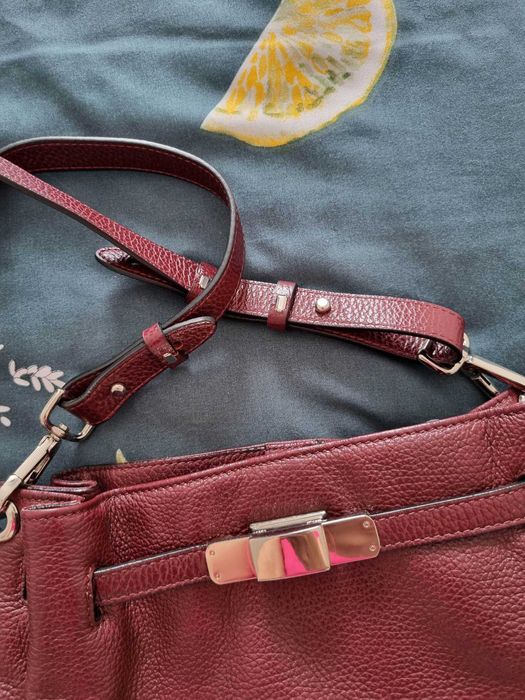 Geanta Musette visinie Timisoara • OLX.ro