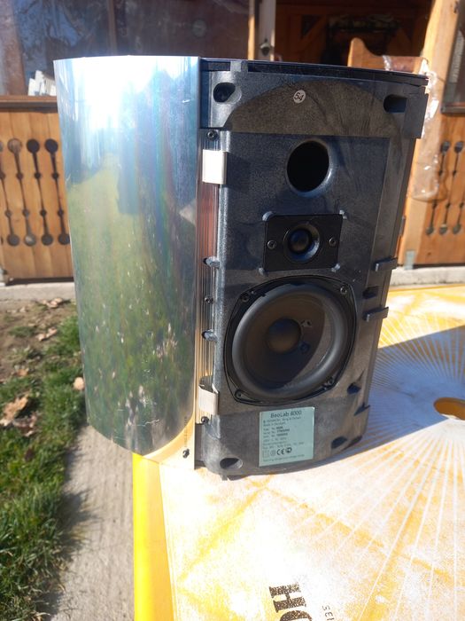 Boxe active Bang and Olufsen beolab 4000 Puchenii Mari • OLX.ro