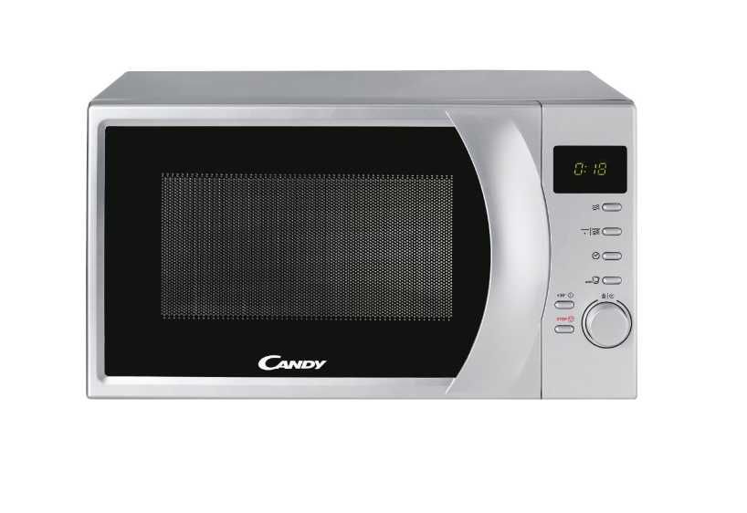 Микровълнова печка Candy 20 л Grill 700w гр Стара Загора
