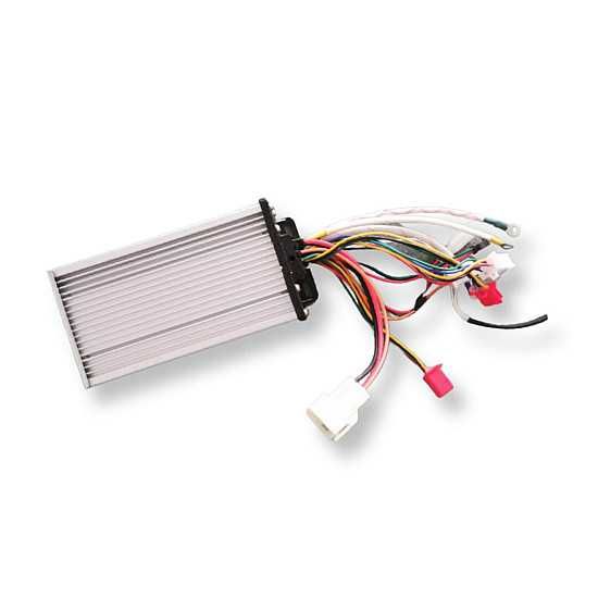 Calculator / Controller RDB Sulina trotinete electrice Bucuresti ...