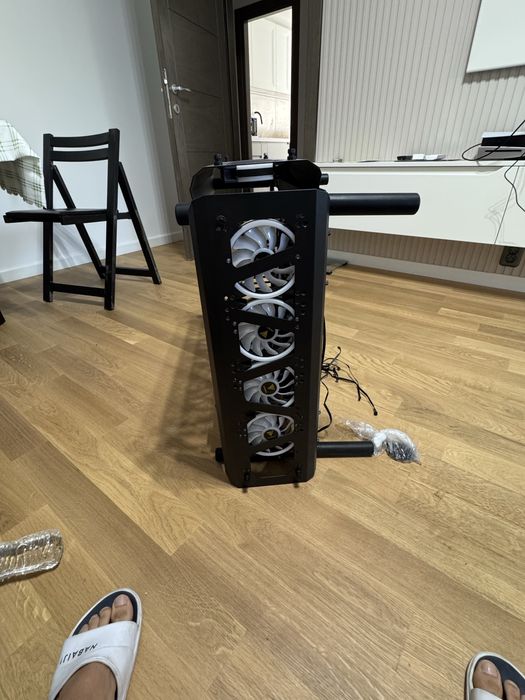 Carcasa calculator Bucuresti Sectorul 3 • OLX.ro