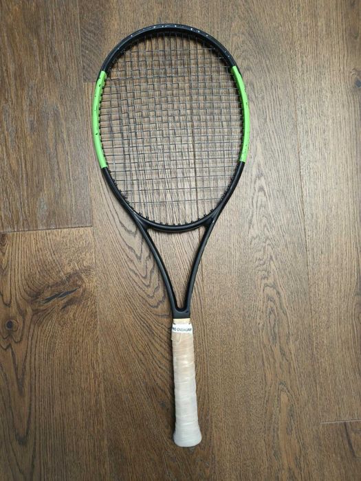Rachete de tenis Wilson Blade 98 CV 18x20 Cluj-Napoca • OLX.ro