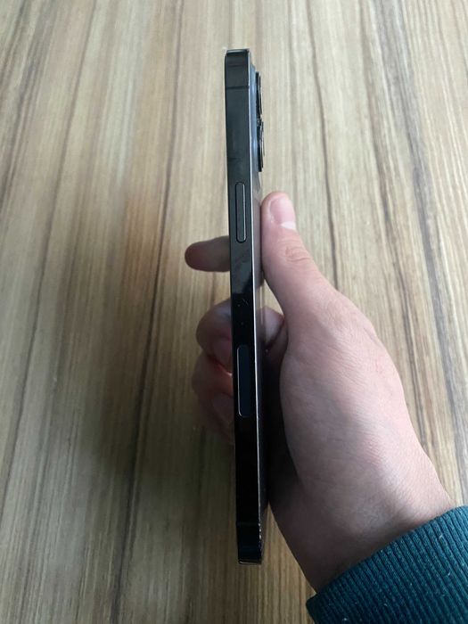 IPhone 12 Pro Max 128 GB Bucuresti Sectorul 6 • OLX.ro