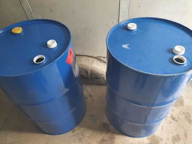 Butoi metal pt. cereale , grau , porumb chiar pt. faina (cu capac) Iasi ...