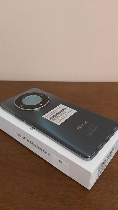 Honor magic 6 lite гр. Велико Търново Център • OLX.bg